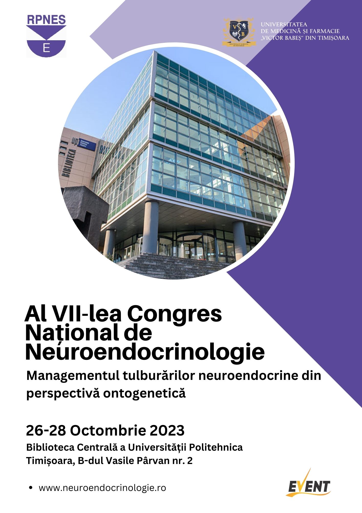 RPNES – Neuroendocrinologie